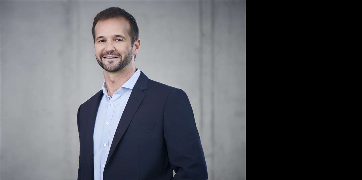 New CEO for Mercedes-Benz Trucks - Construction Briefing