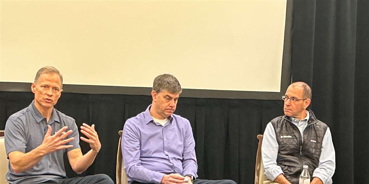 Trimble lance une version gratuite de son logiciel de gestion de ...