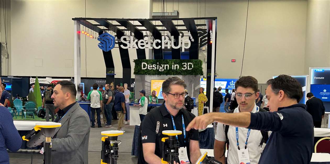 Trimble launches free version of construction project management ...