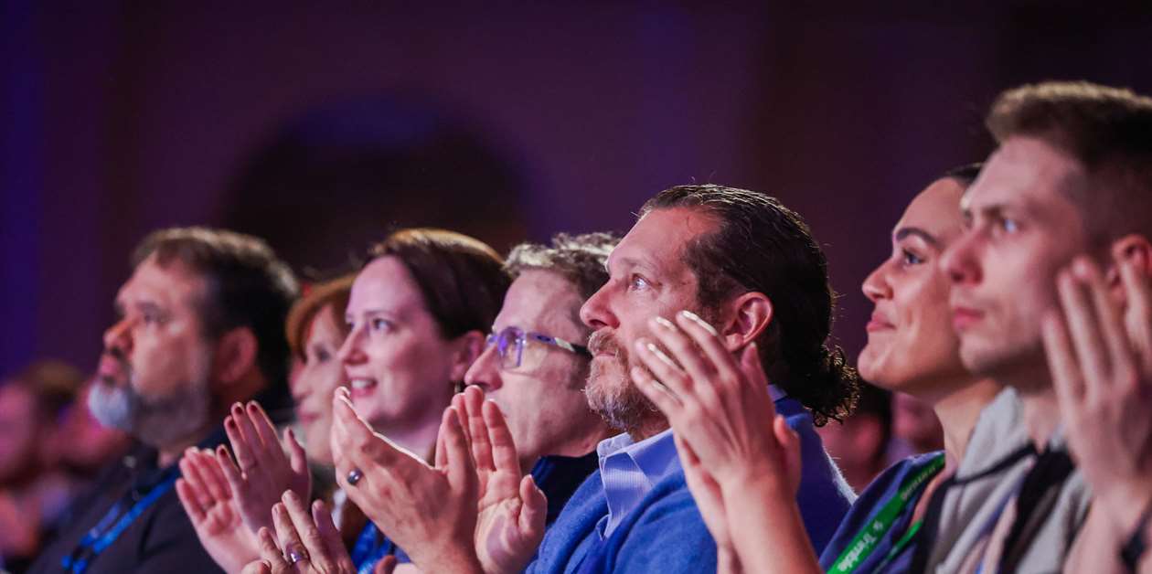 3 cosas que aprendimos de Trimble Dimensions - Construction Briefing