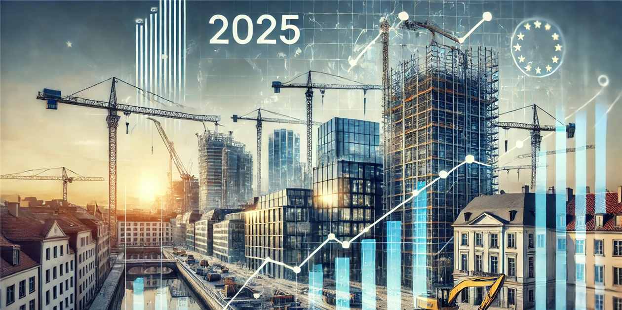 Bouygues and Amazon to drive digital transformation of construction ...