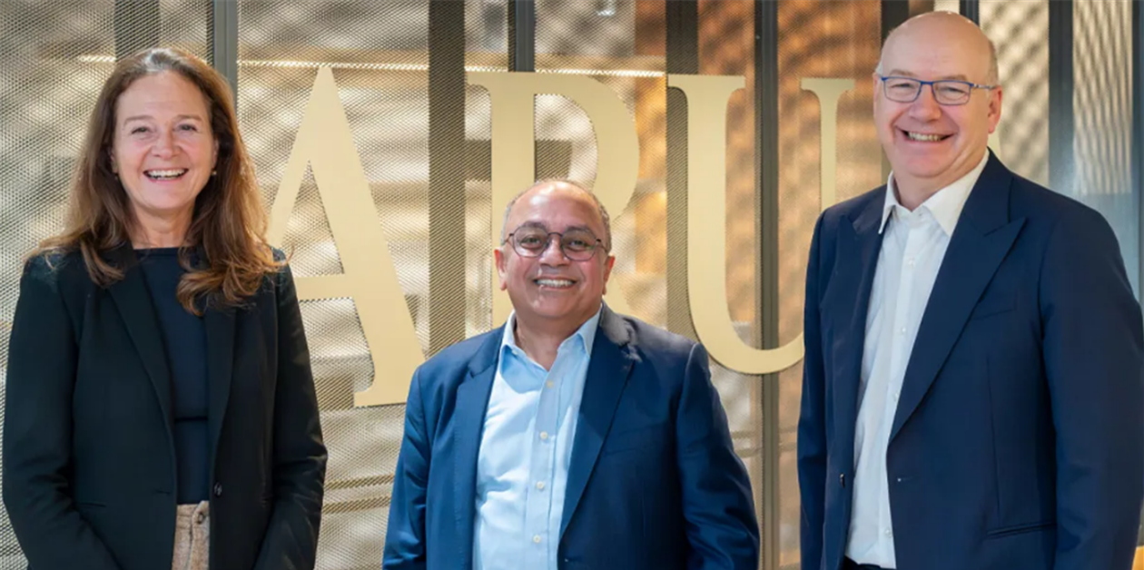 Arup reestructura su junta directiva y anuncia un nuevo puesto de CEO ...