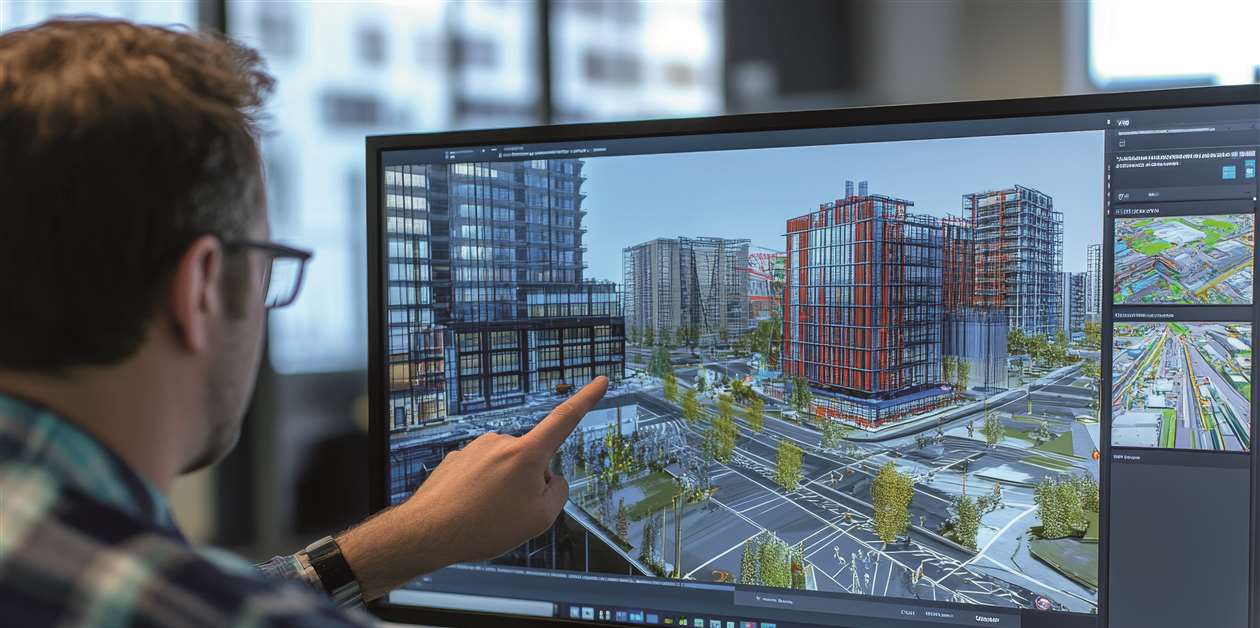 Construction 2030: What is the future of construction technology ...