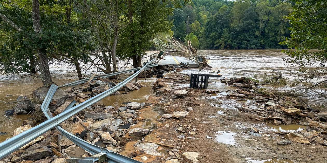 Hurricanes suppressed US construction spending in October ...