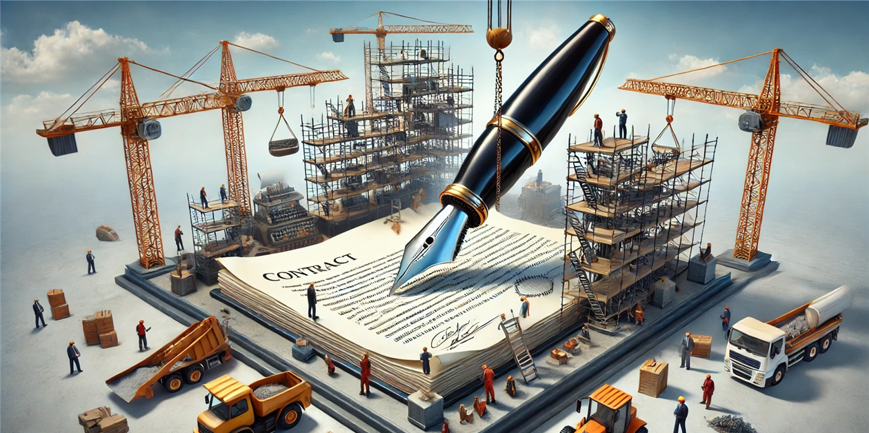 Aecom wins ruling over its own JV in saga that ‘bordered on absurd’ - Construction Briefing