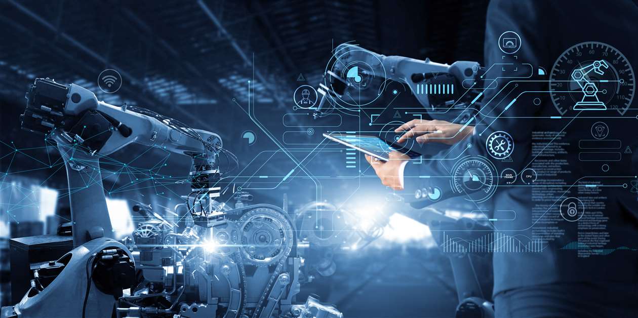 Built world tech investment could hit US$24 billion - Construction Briefing