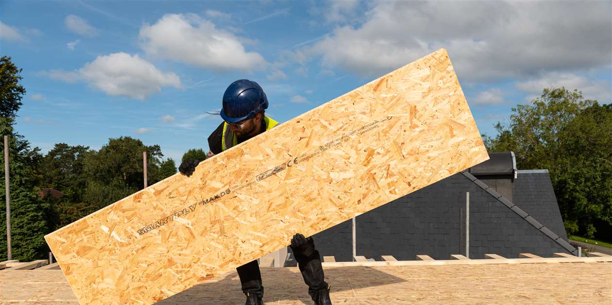 UK construction in 2025: The key challenges and opportunities ahead ...