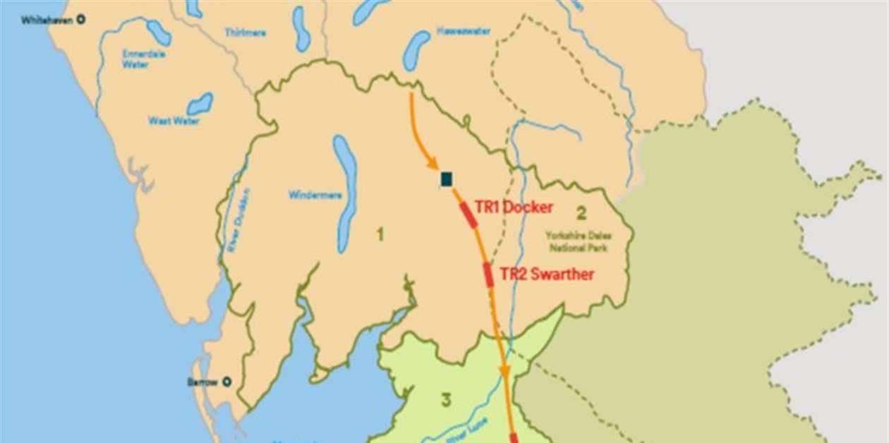 Strabag consortium taps into £2.5bn UK aqueduct project - Construction ...