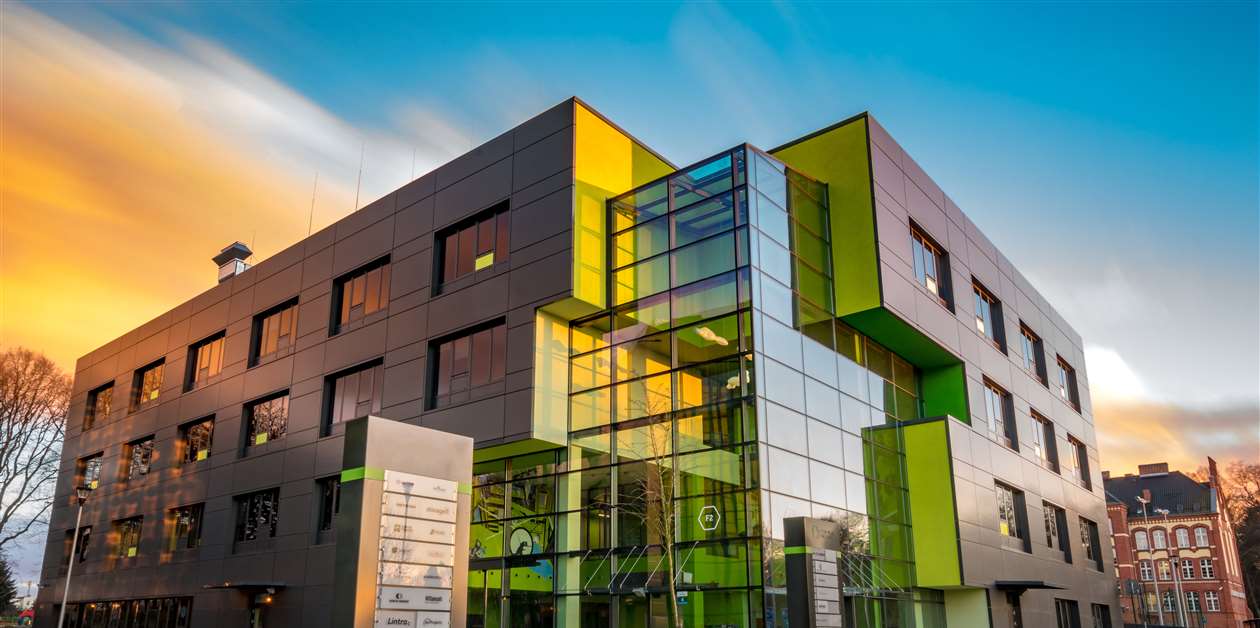 Demand for life science construction is going into overdrive ...