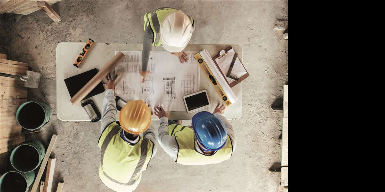 Interview: The bias dilemma in construction AI - Construction Briefing