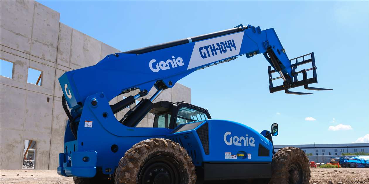 What is the Genie business worth and what type of buyer could it ...