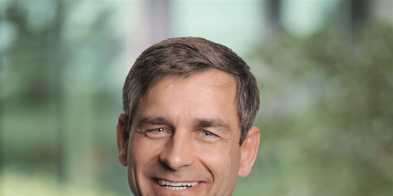 CEO Interview: Doka’s Robert Hauser on the tech transforming formwork ...