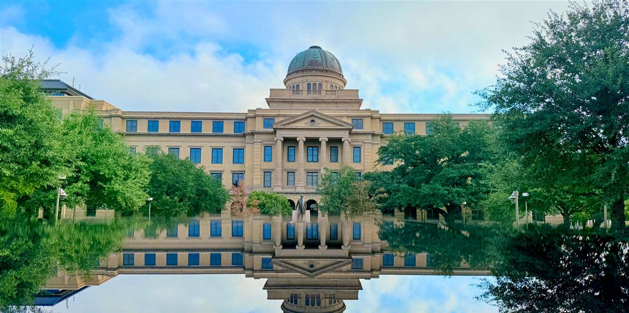 Texas university building a ‘Meat Science’ centre - Construction Briefing