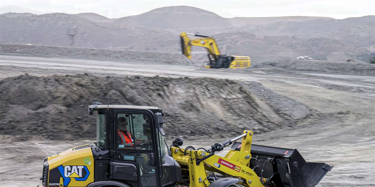 NYC wants your electric construction equipment: all about its Clean ...