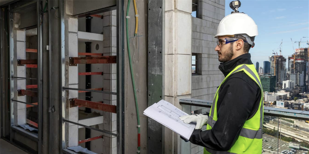 Buildots et Revizto s'associent pour intégrer leurs plateformes ...