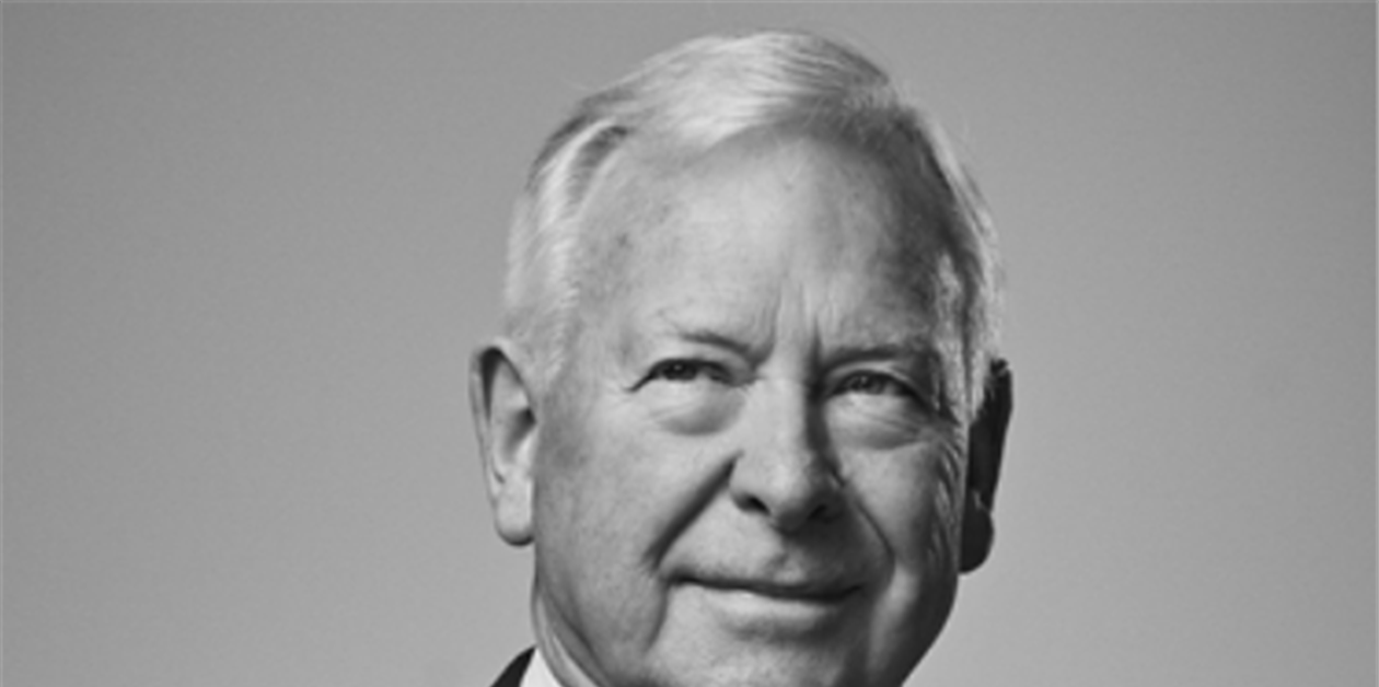 Ray O’Rourke to become chair of Laing O’Rourke after Sir John Parker ...