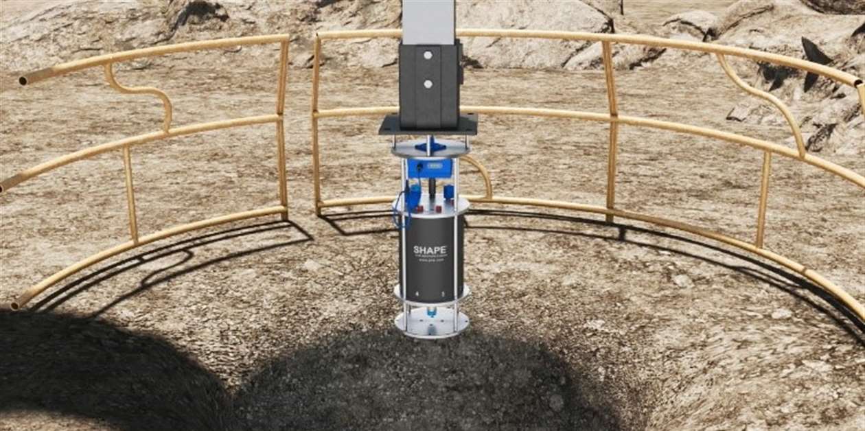 Shaft Area Profile Evaluator (SHAPE®) [sponsored content ...