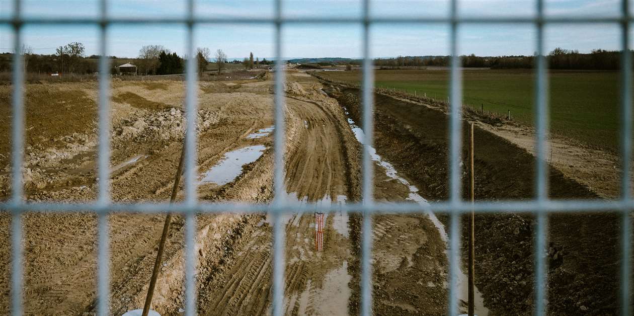 French court suspends controversial A69 motorway project after €300 ...