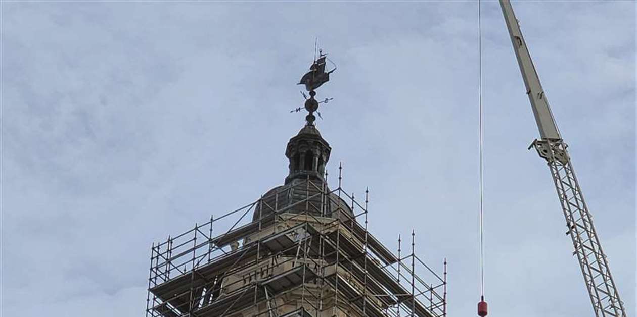 ANSI approves new scaffold plank standard - Construction Briefing