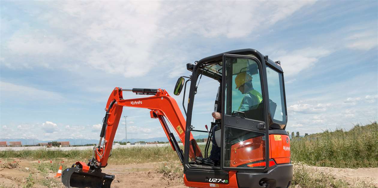 8 things to look out for at Bauma 2025 - Construction Briefing