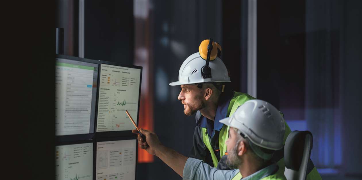 How machine automation is gradually moving to autonomy - Construction ...