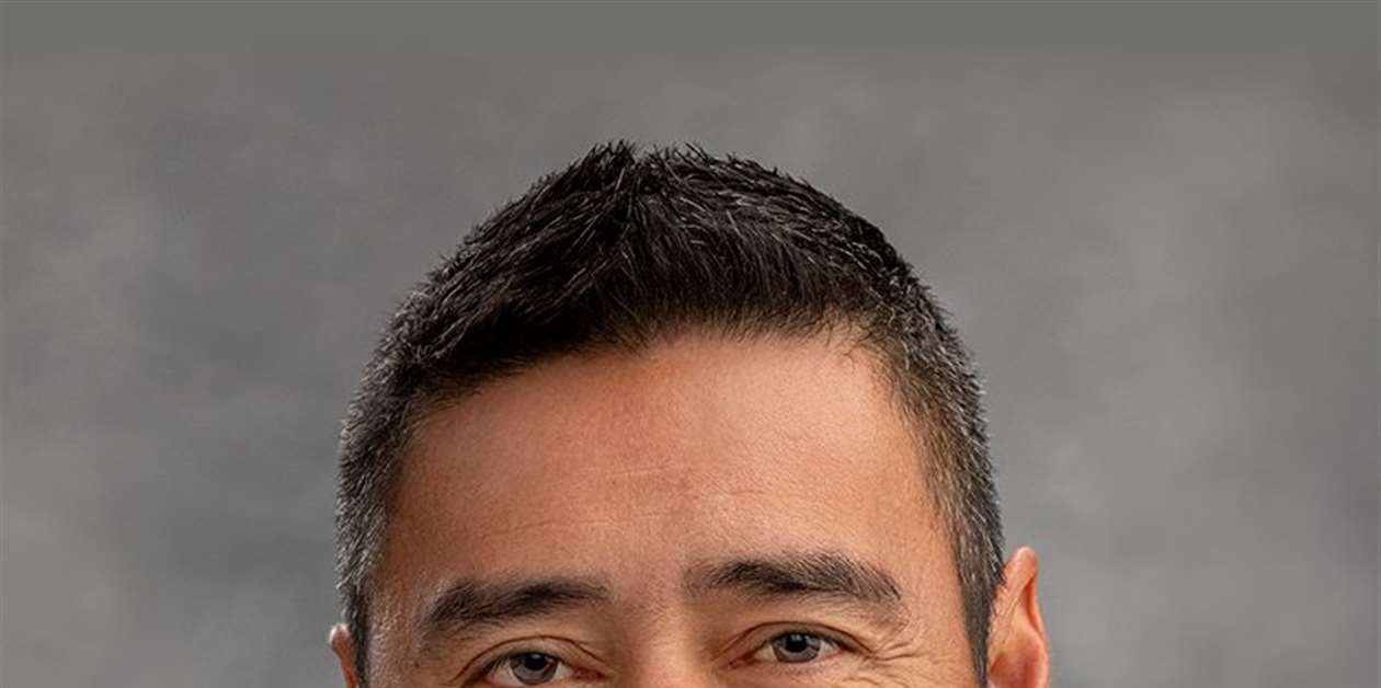 Caterpillar elects a new CEO as Jim Umpleby moves to executive chairman ...