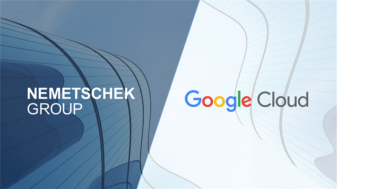 El Grupo Nemetschek se asociará con Google Cloud - Construction Briefing