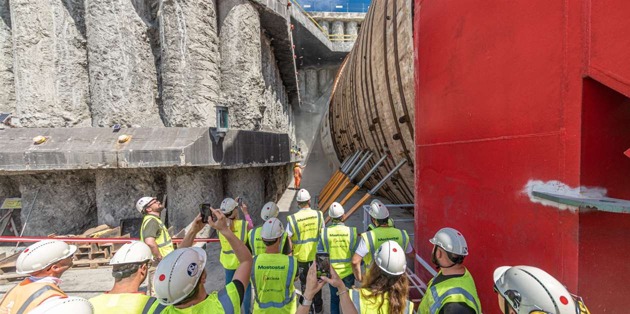 6 major global highways projects reshaping mobility and trade ...