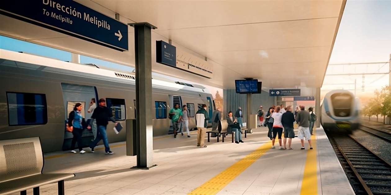 Contrato para uno de los proyectos de infraestructura más grandes de ...