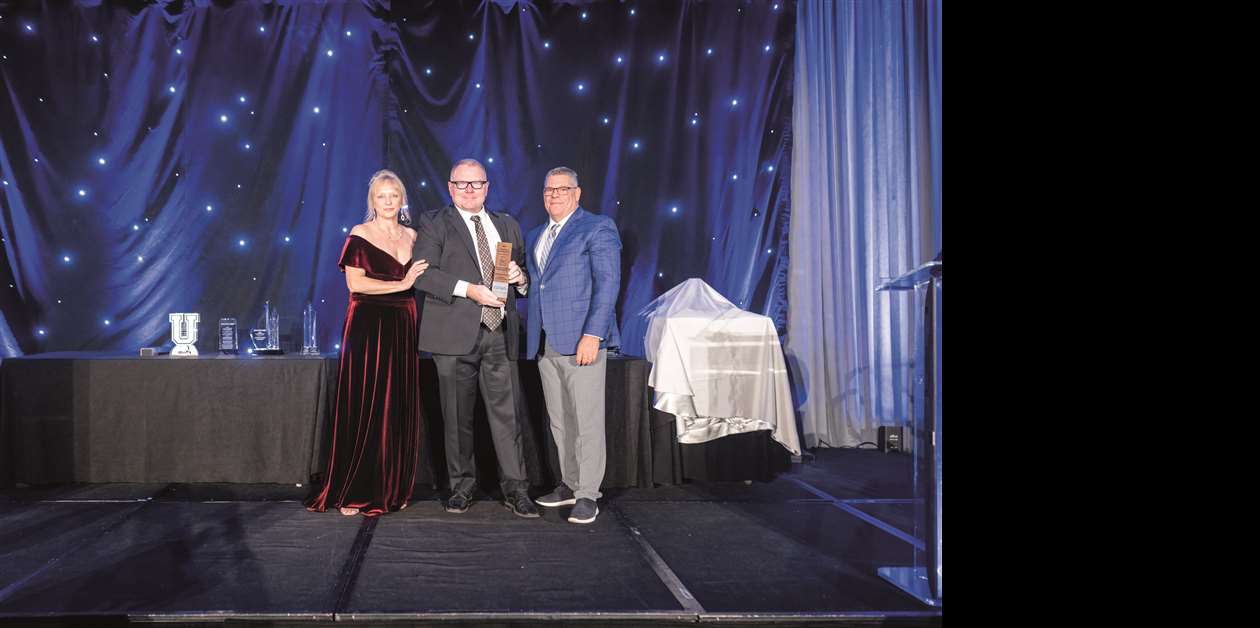 Scaling California’s Heights with Skyline Scaffold - Construction Briefing