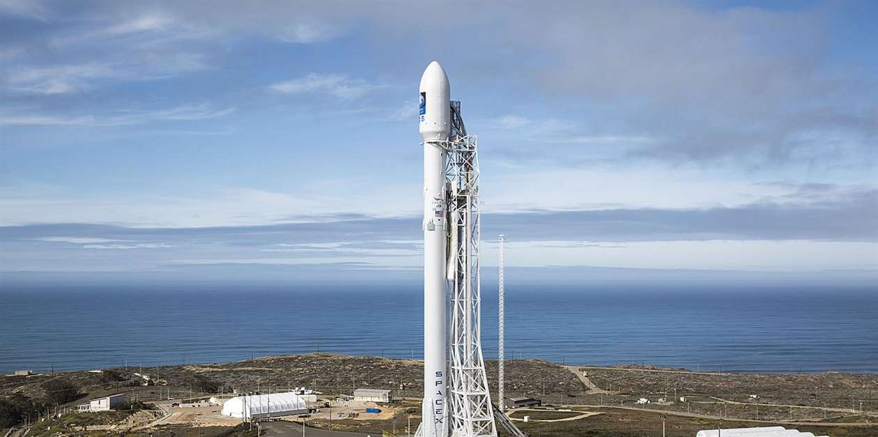 Aecom in $81.3m deal to remediate California Space Force base ...