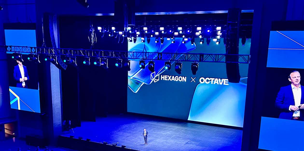 Hexagon unveils new software-as-a-service spin-off business ...