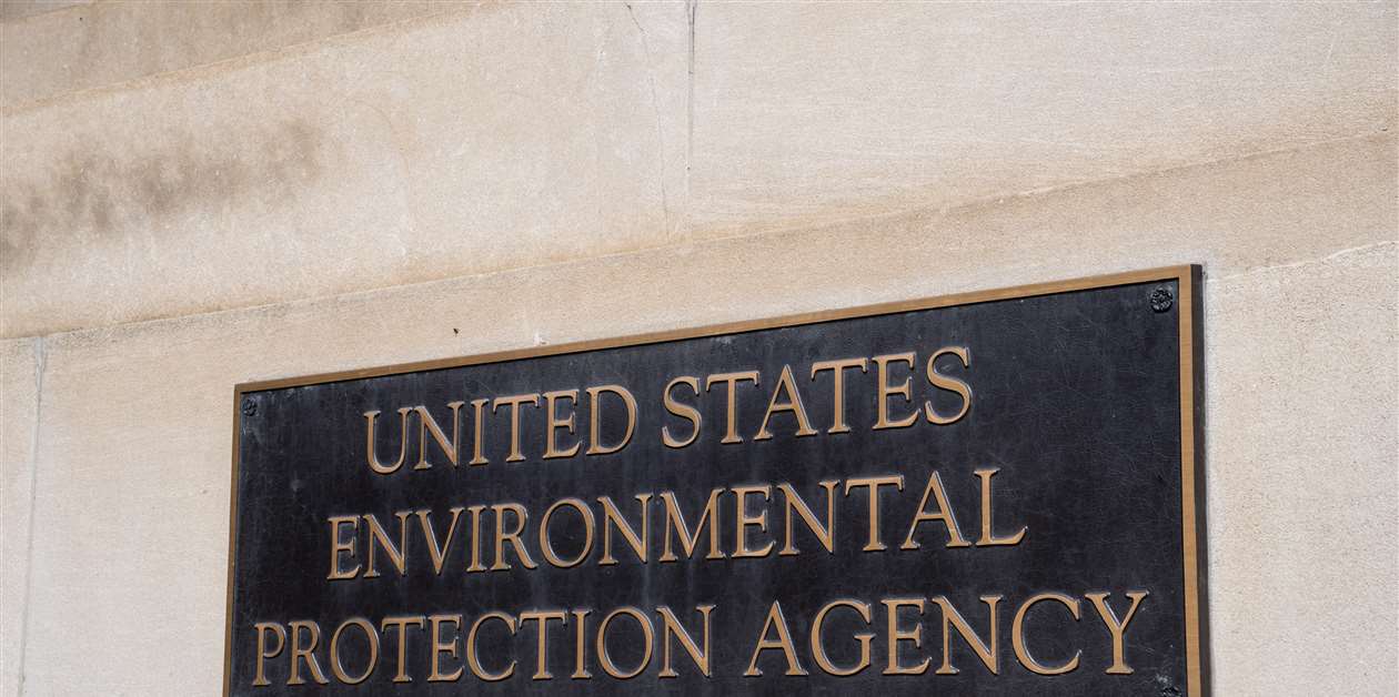 EPA plans permitting reforms to speed up US data centre construction ...