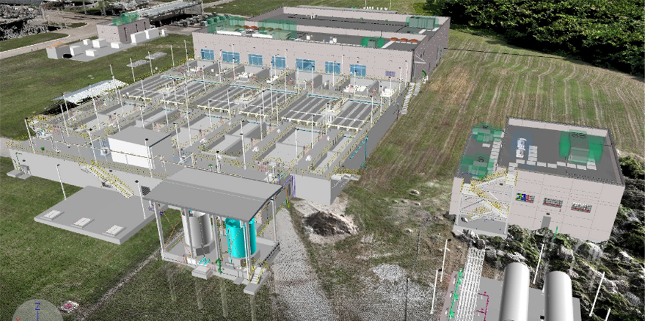 Webber taps into $720m worth of Texas water projects - Construction ...