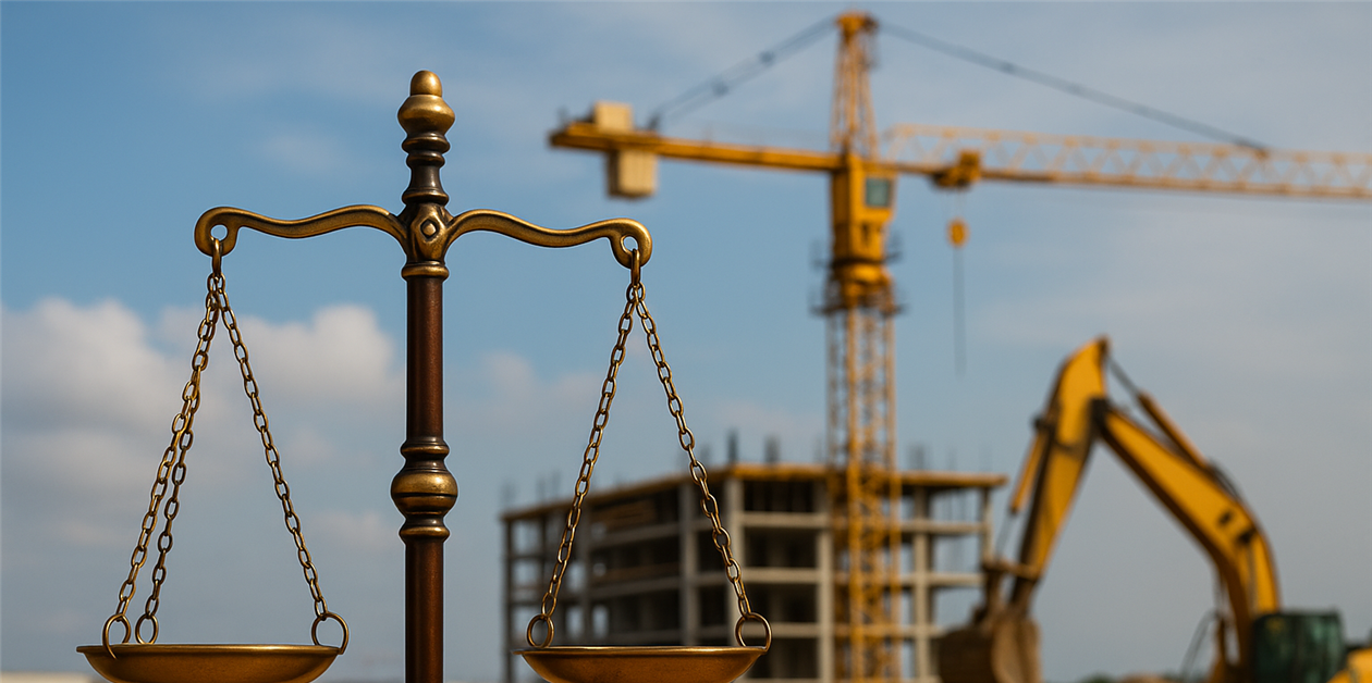 New association launched to list world’s top construction arbitrators ...