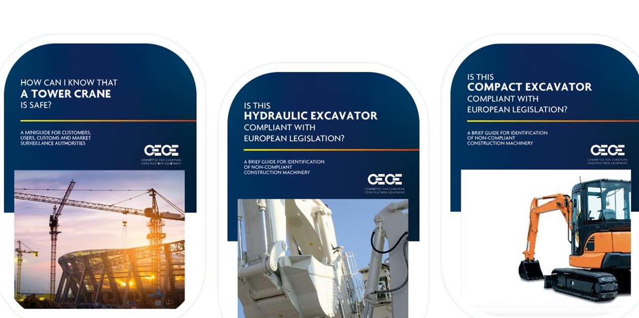 CECE launches new online compliance platform for construction ...