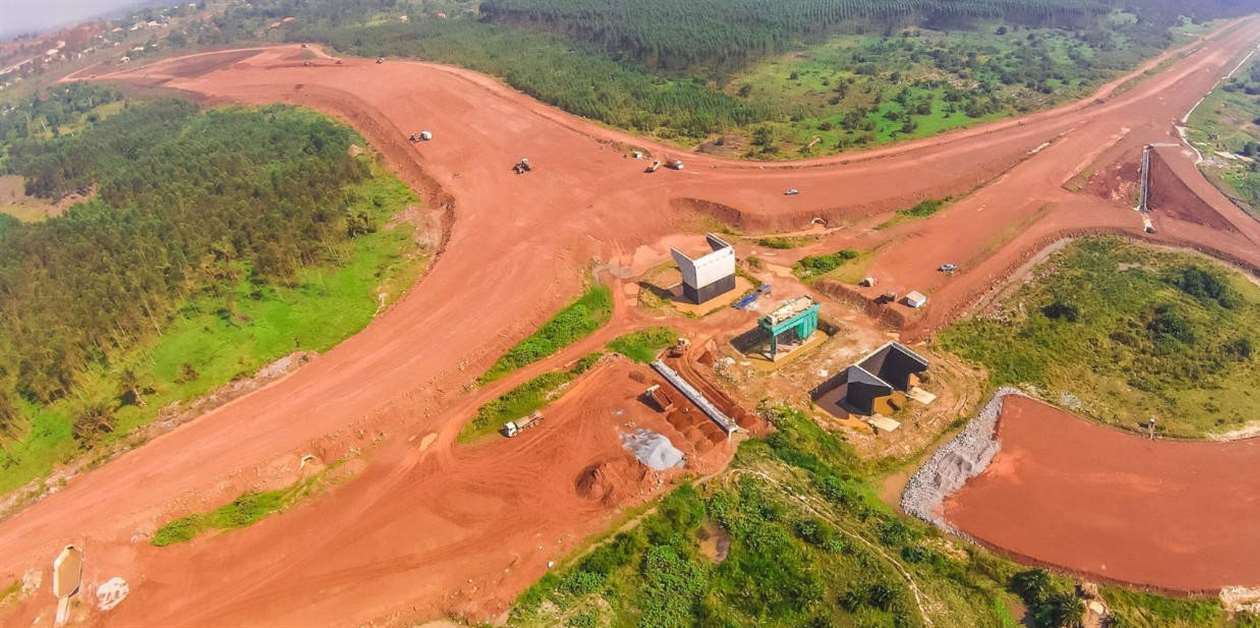 Bank finds another €217m for Uganda and Rwanda’s delayed roads project ...
