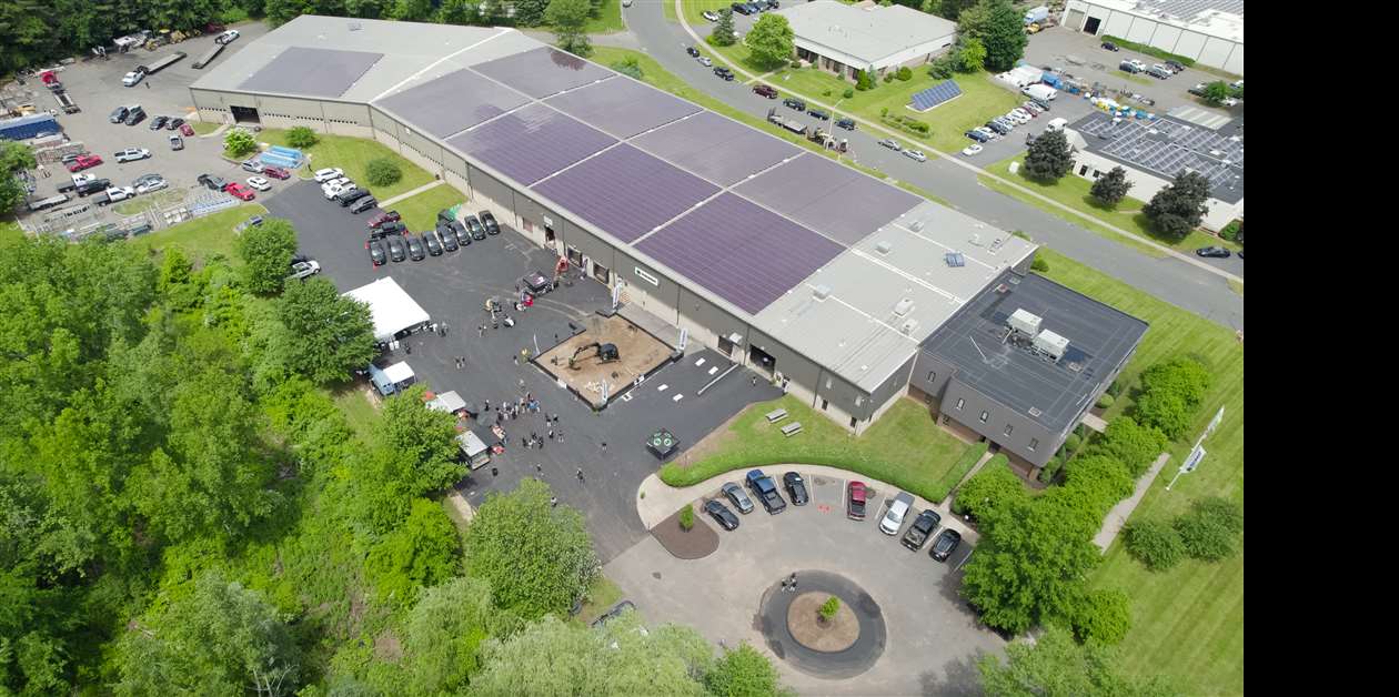 New VP and expanded US operations for Steelwrist - Construction Briefing