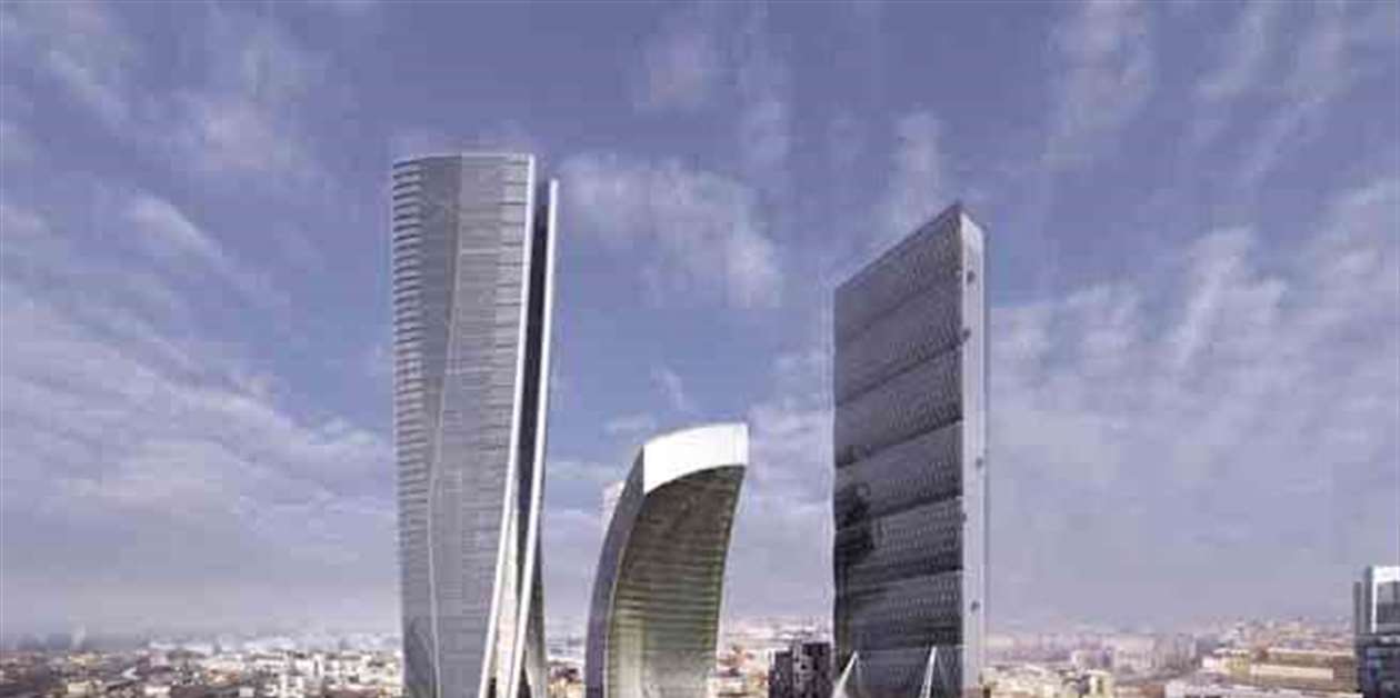 Milan regeneration starts - Construction Briefing