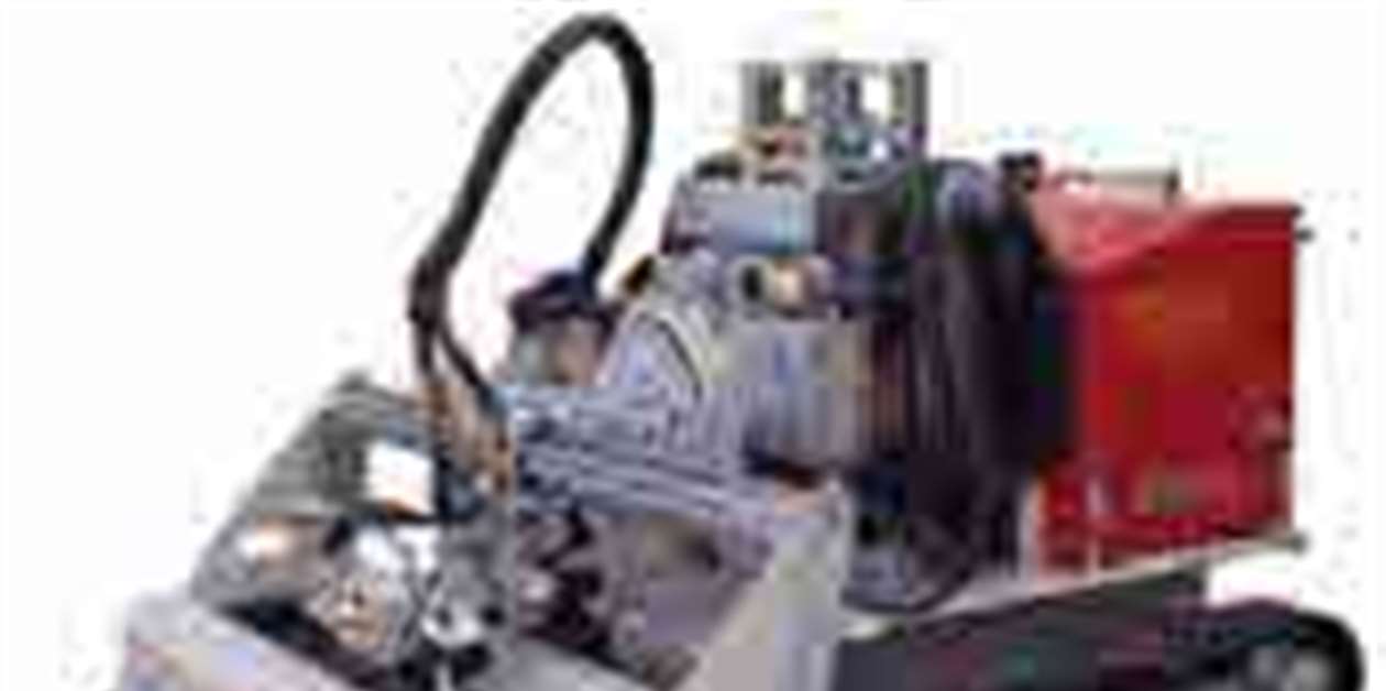 Hydrodemolition Evolution - Construction Briefing