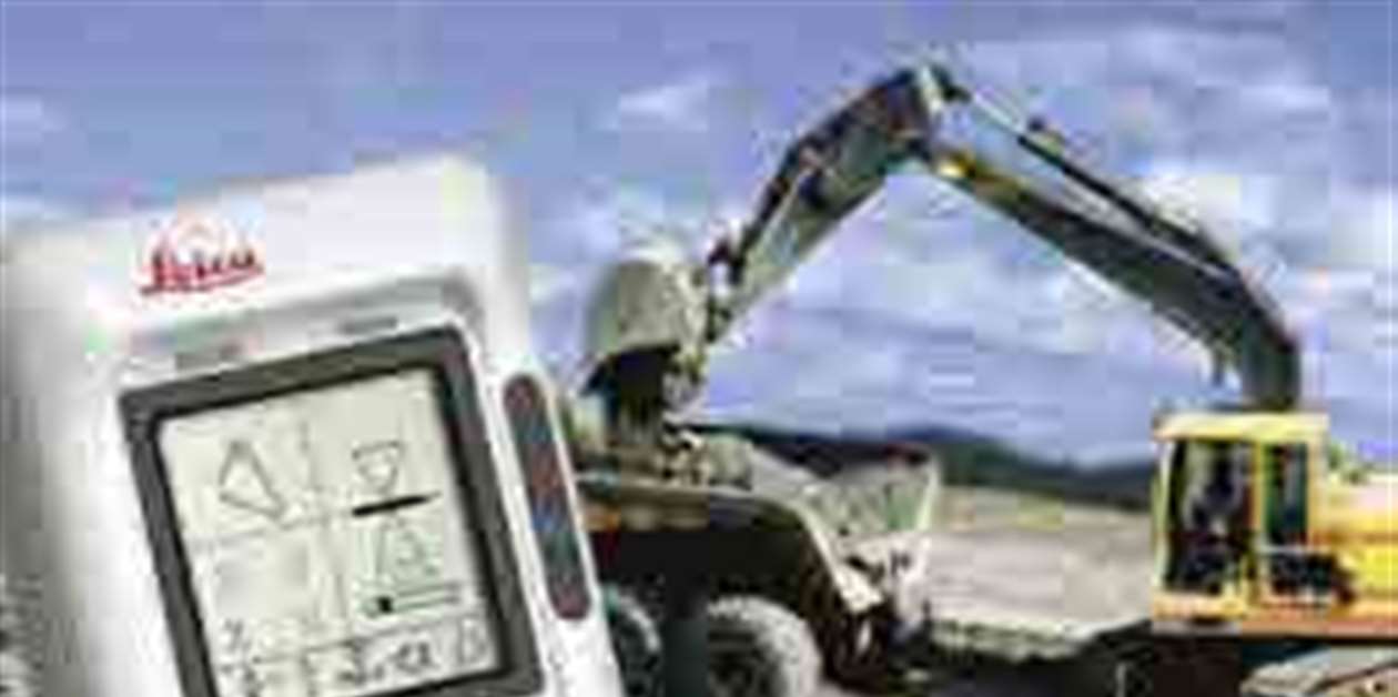 Excavator Module - Construction Briefing