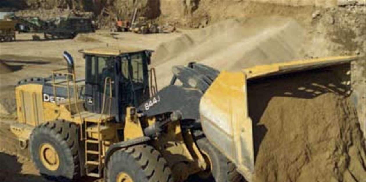 Maximum versatility - Construction Briefing