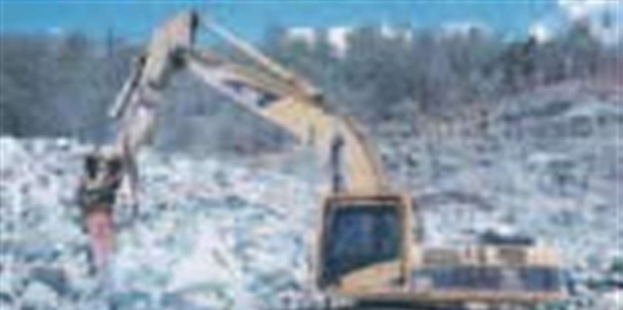 Breaker improvement - Construction Briefing