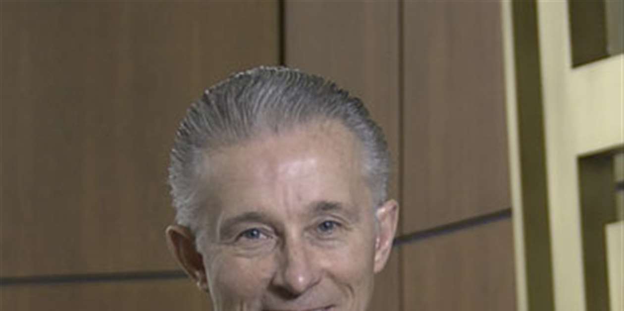 Foster Wheeler CEO to retire in 2009 - Construction Briefing