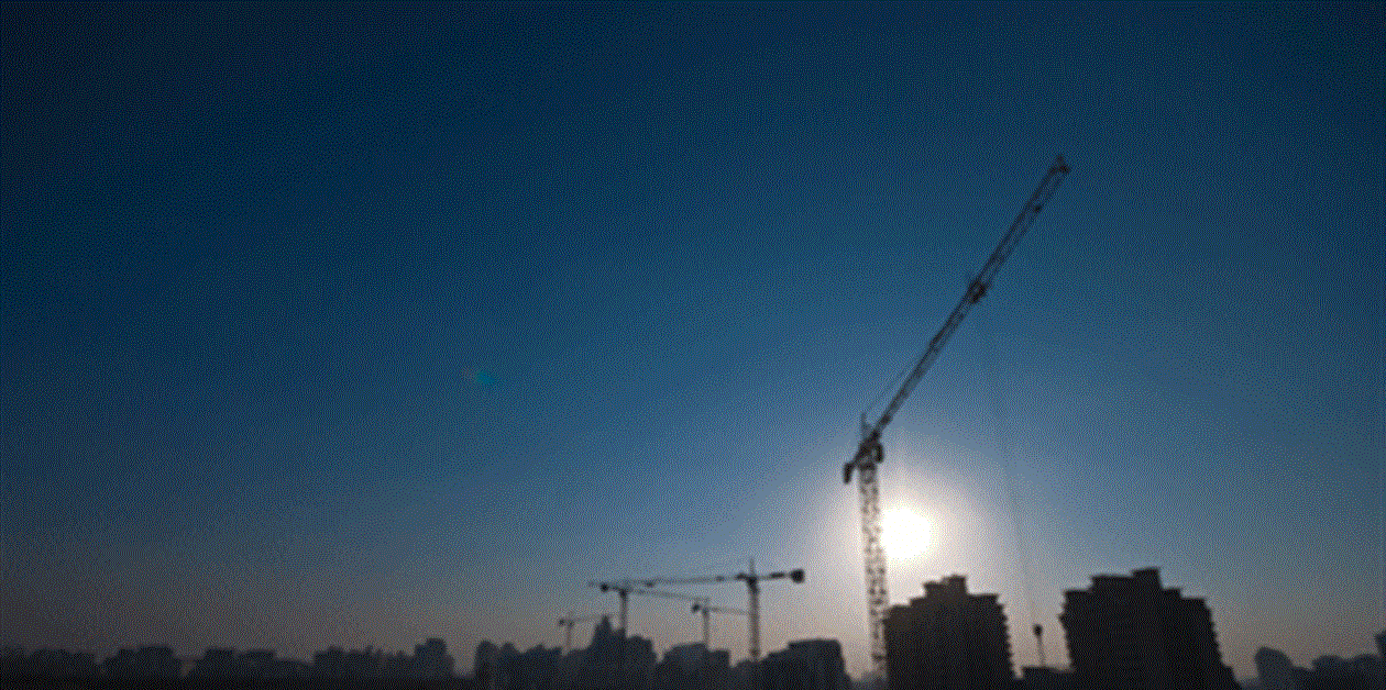 Potain tower into India - Construction Briefing