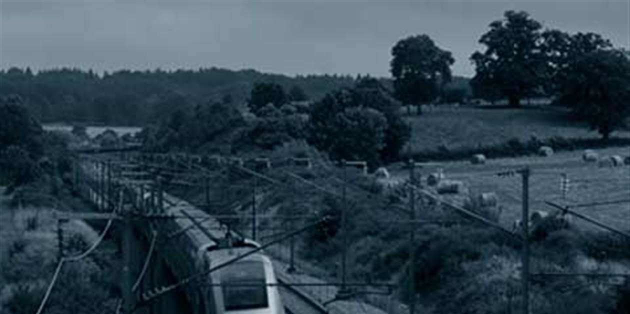 GCC rail network approved - Construction Briefing