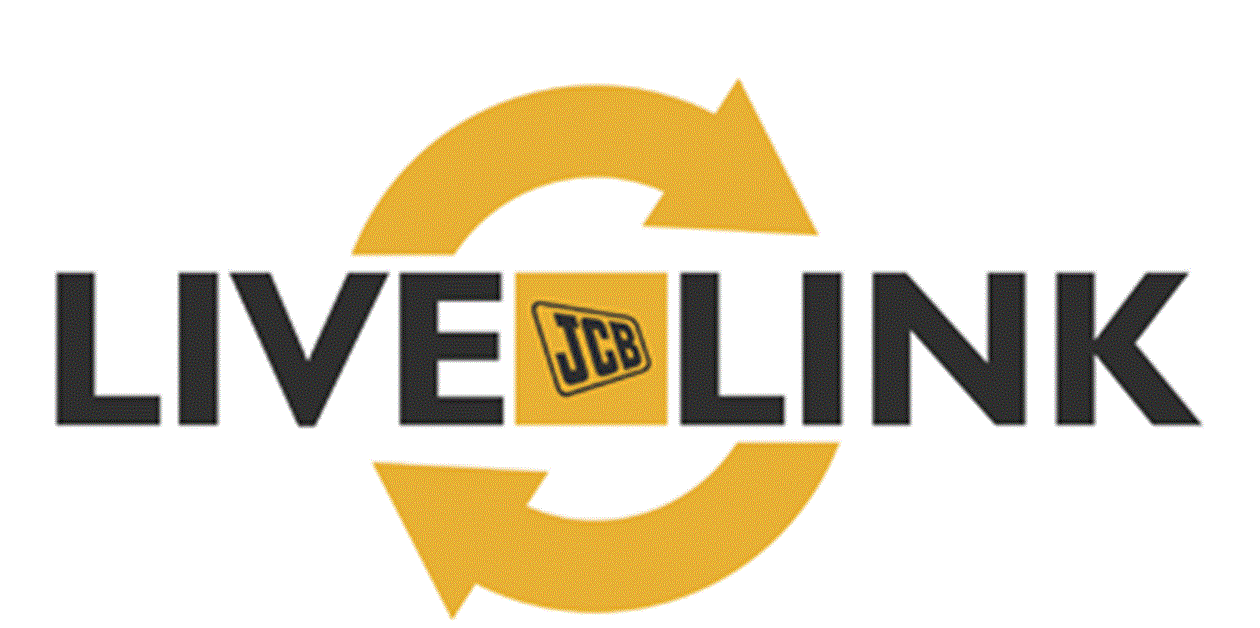 Livelink telematics for JCB - Construction Briefing
