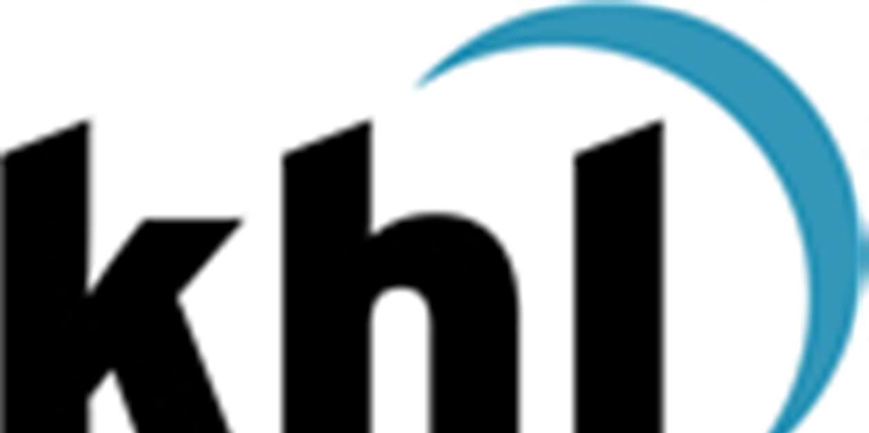 KHL Group expands events division - Construction Briefing