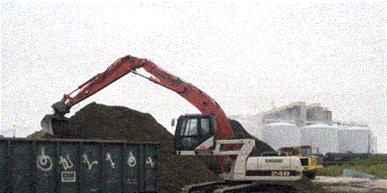 New Link-Belt 240 X2 MH ‘specialty machine' - Construction Briefing