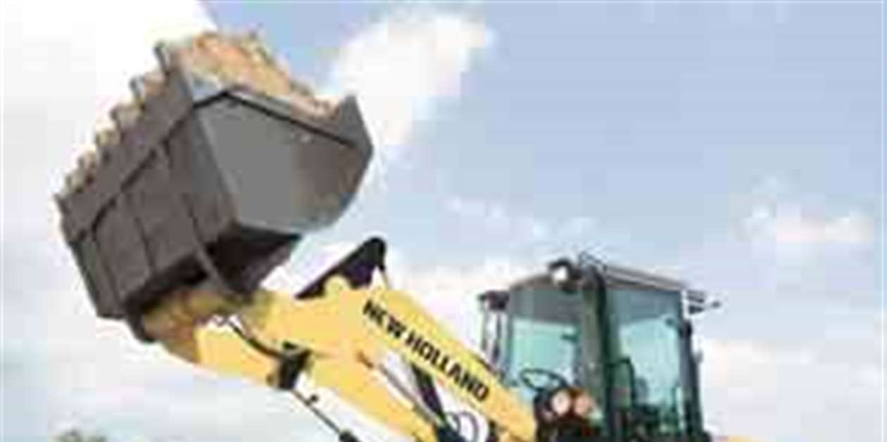 CNH construction profits down –71.2% - Construction Briefing